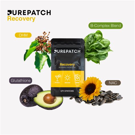 Recovery Pure Patch