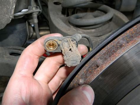 Bmw E90 Abs Sensor Location At Cathy Adler Blog