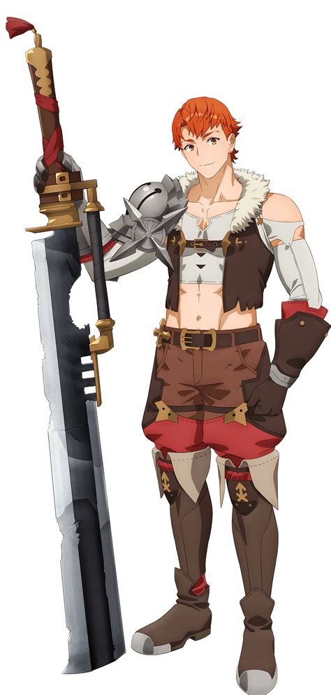 Atelier Ryza The Animation Reisalin Stout Klaudia Valentz Lent