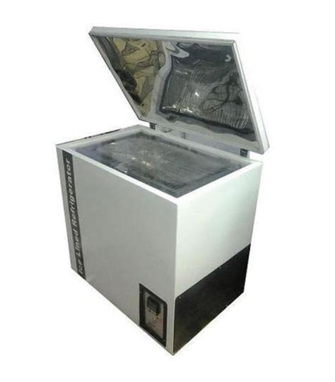 Buy Ice Lined Refrigerator Online At Best Price In India