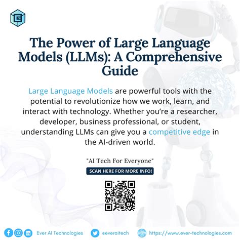 The Power Of Large Language Models Llms A Comprehensive Guide