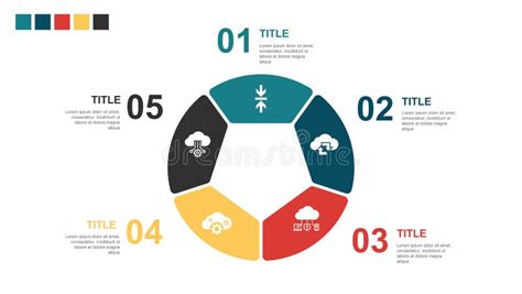 Data Compression Cloud Sync Cloud Stock Vector Illustration Of