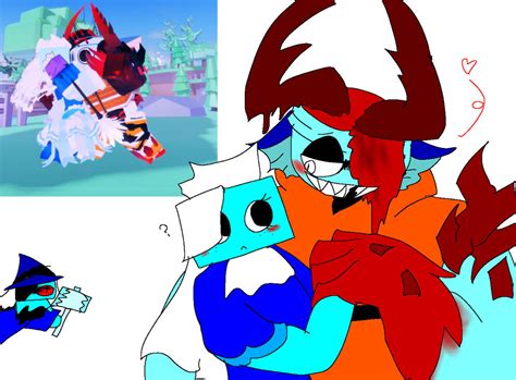 My Style Fxnn X Tisha By Teem1540 On Deviantart