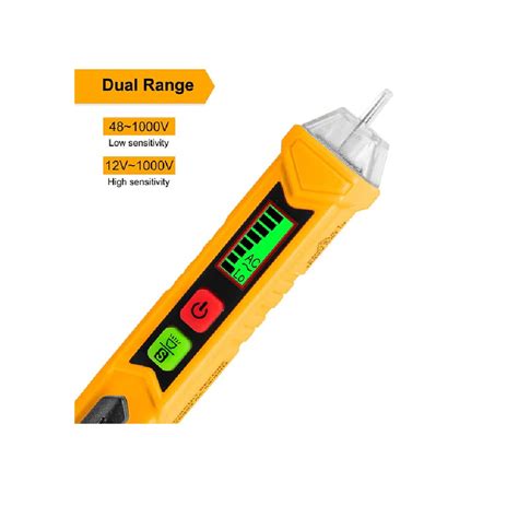 Ac Voltage Detector Kangaroo Site Supplies