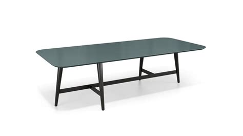 Rectangular Cocktail Table B