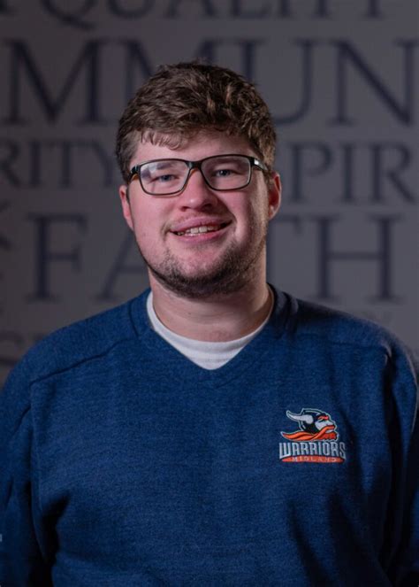 Professor Of The Month Nick Schreck Stukent Stukent