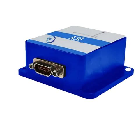 Navigation System Axis Inertial Sensor With Triaxial Accelerometer Triaxial Gyro Triaxial
