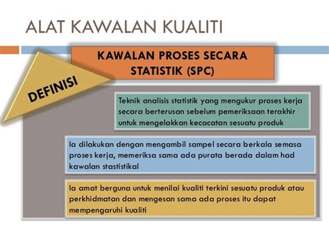 Teknik Kawalan Kualiti Kawalangempi