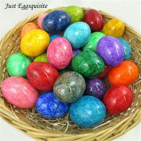 Idea While Dying Easter Eggs Artofit