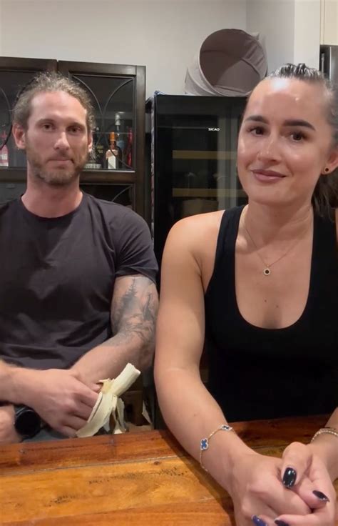 Arina Rodionova Announces Divorce From Ty Vickery After She Revealed