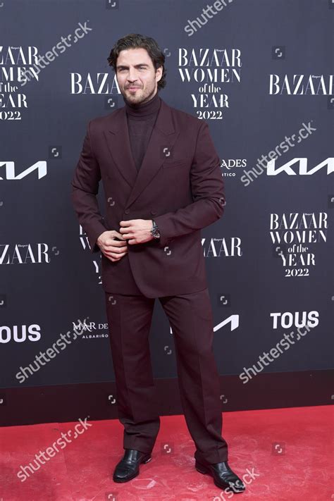 Maxi Iglesias 2022