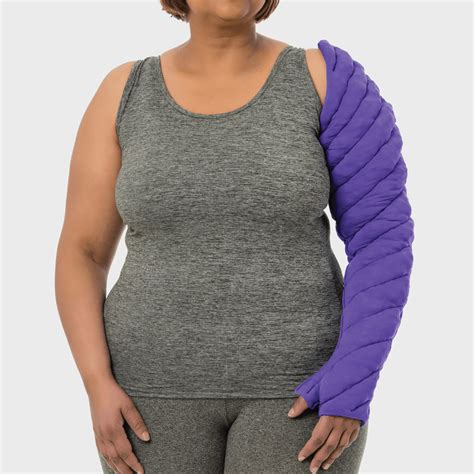 Lymphedema Products — Cancer Rehab Pt