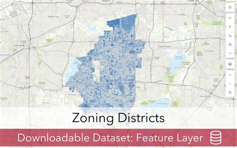 Arlington Open Data
