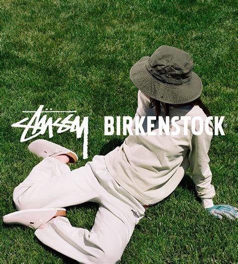 Birkenstock 1774 Designer Collections With Quality And Function