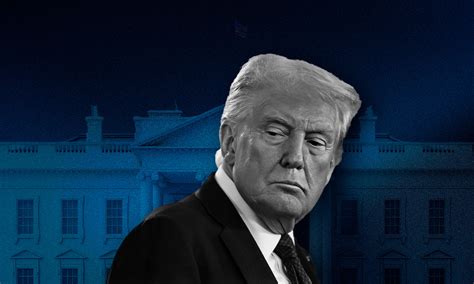 Se Avecina Cierre De Gobierno En Eu Al No Haber Acuerdo Entre Donald