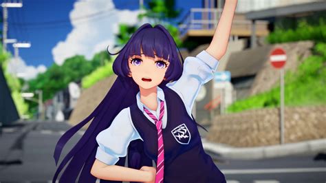 崩坏3 芽衣·染上你的颜色【次世代卡通渲染】【自制模型unity】mmd 转自scyrax Free Sex Video Redtube