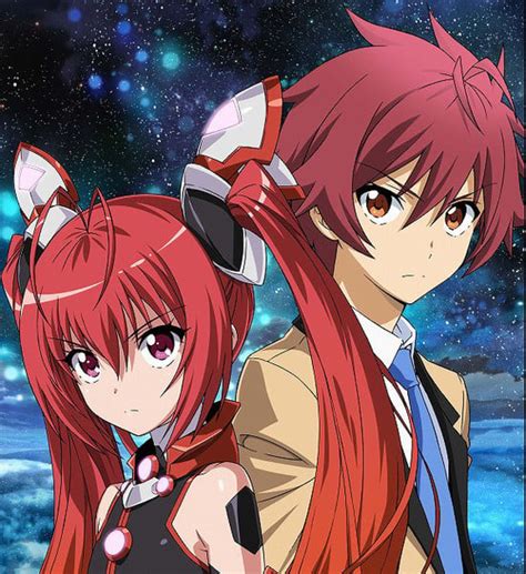 Ore Twin Tail Ni Narimasu Anime Listed At 12 Episodes News Anime