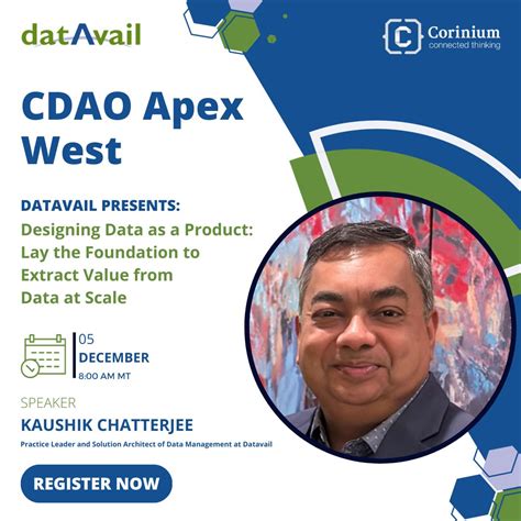 skybridge global on linkedin datadesign data cdao cdaoapex