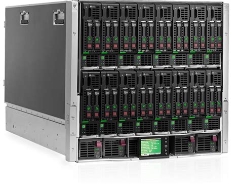 Hp Integrity Rx4640 Server At ₹ 150000piece Hp Server In Mumbai Id