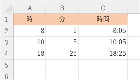 excelテクニック and ms office recommended by pc training excel。vba。時・分から時間