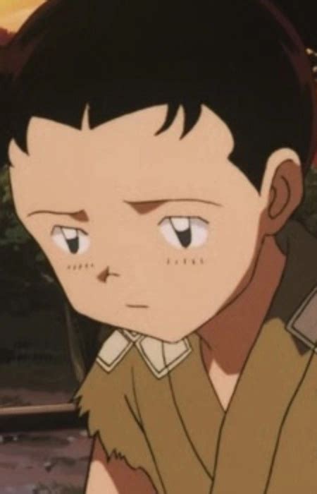 Shousuke Персонаж