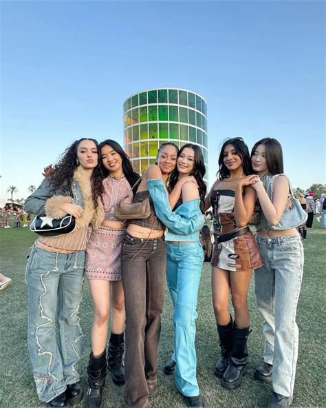Katseye In 2025 Pretty Celebrities Girl Group Good Morning People