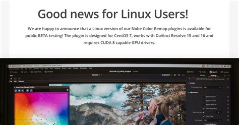 Free Openfx Plugins For Davinci Resolve Searelop
