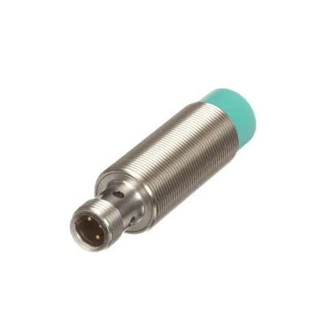 Nbn8 18gm50 E2 V1 Inductive Sensor Pepperl Fuchs Proximity Sensors