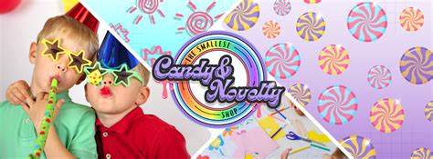 The Smallest Candy And Novelty Shop Mandurah Wa