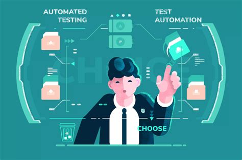 Automation Testing