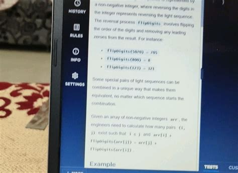 Given An Array Of Non Negative Integers Arr Studyx