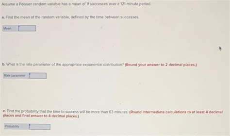 solved a find the mean of the random variable defined by