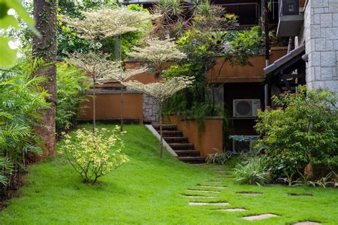 Ahammed Villa Bliss Garden