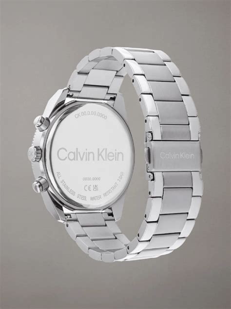 Watch Impact Calvin Klein® Kuwait