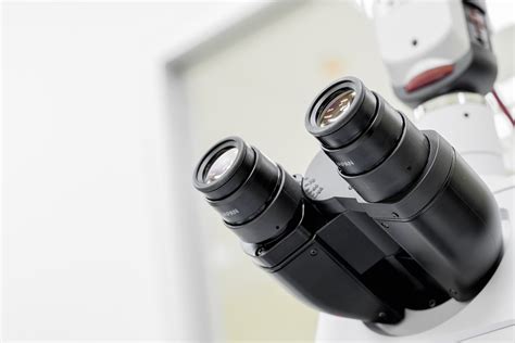Scope Microscope Camera Free Photo On Pixabay