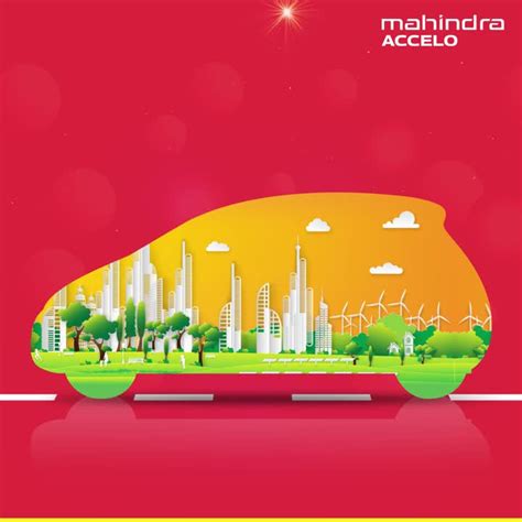 Mahindra Accelo On Linkedin Sustainablesteel Newyear2023 Accelo