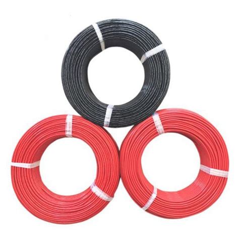 China 6 Gauge Solid Copper Wire Suppliers Manufacturers Factory Direct Wholesale Hongzhou