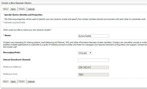 Creating And Scaling Dynamic Clusters In Weblogic 12c Conclusion Amis Technology Blog