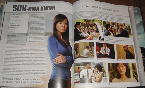 My Journey Through The Lost Encyclopedia Sun Hwa Kwon