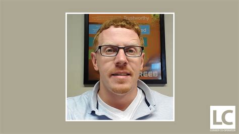 Rising Star Daniel Morrison Northeastern Retail Lumber Association