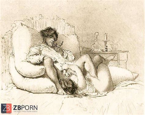 Drawn Ero And Porn Art 16 Mihaly Zichy Zb Porn