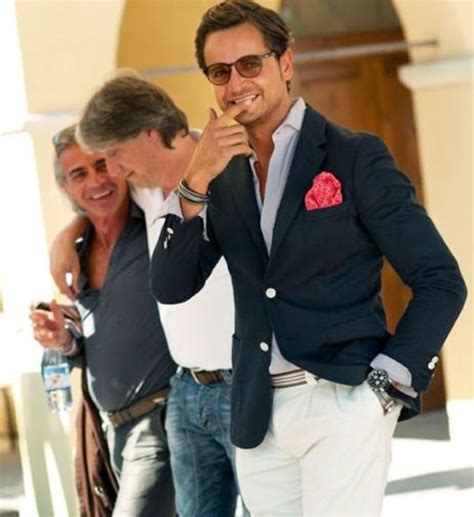¿cómo Deben Vestirse Los Hombres Para Ir A La Feria De Abril De Sevilla