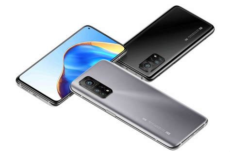 Mi T And Mi T Pro With Hz Display SD Launched Starting At Rs Beebom