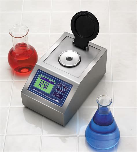 Lab Refractometers At Margaret Bower Blog