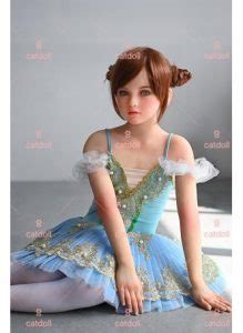 In Stock Catdoll Evo Cm Milana Body Impressions Doll Factory Photos Usa Based Sex