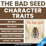 Attitude Character Trait Teaching Resources Teachers Pay Teachers