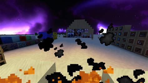 Anime Texture By Edi Sayler Minecraft Texture Pack