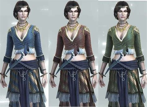 Assassins Creed Multiplayer Had Some Real Plots To Look At R