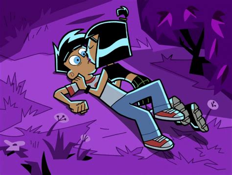 Danny Phantom And Sam Manson Fandom