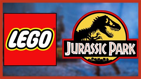 Eerste Kijk Op Lego Sets Ter Gelegenheid Van 30 Jaar Jurassic Park